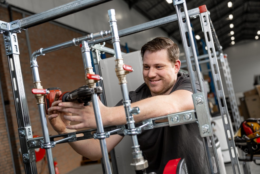 SolidSKID | Dé skidbouw en prefab specialist