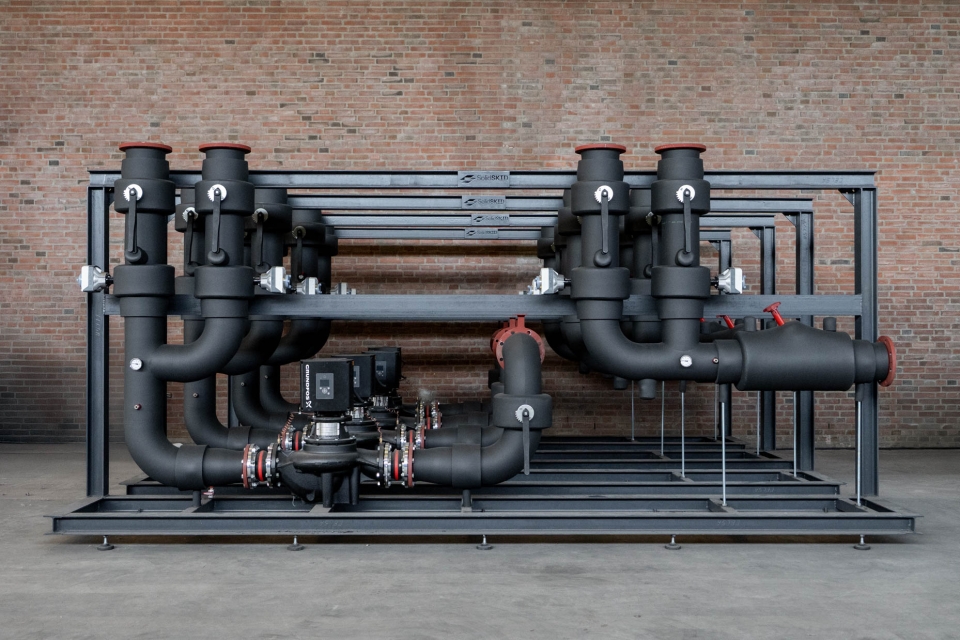 SolidSKID | Dé skidbouw en prefab specialist